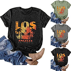 Blouse red Kimonos Womens Tops Vests Flannels for Women Women's lace up Front v Neck Long Sleeve Knit Pullover Womens Tops with Bell Sleeves XXL Womens Tops Womens sweatera