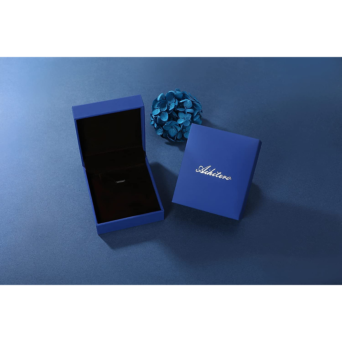 Aihitero Birthday Gift for Sister, Engraved ‘Always My Sister Forever My Friend’ Love Bangle Bracelet, Rose Gold Women Girl Jewelry, Christmas Xmas Anniversary Wedding Present from Brother BFF Sibling