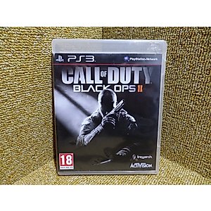 Call of Duty: Black Ops II - PlayStation 3