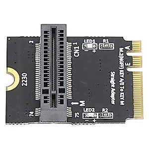 Adapter, Portable Reliability Stable Convenient Good Performance Adapter Card, for Computer Office Desktop Home