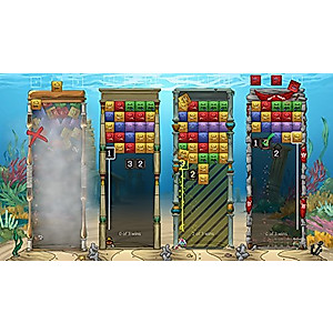 Tumblestone - PlayStation 4