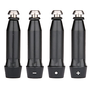NA 1pc RH Golf Shaft Sleeve Adapter Compatible with Ping G25 I25 Driver Fairway Wood Tip .350