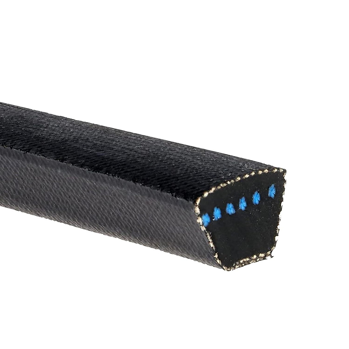 3/8" x 35" Go-Cheers 754-0430 954-0430 Snowblower Replacement Two-Stage Snow throwers Auger Belt for MTD Cub Cadet Troy Bilt 754-0430A 954-0430A