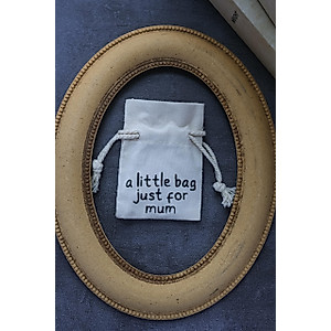 Small Pocket Gifts for Mum, Mother's Day Gifts, Mum's Birthday Gifts, A Little Bag Just for Mum,Gifts for Mum From Daughter.