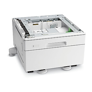Xerox - 097S04907 - Xerox 520 Sheet A3 Single Tray with Stand - 520 Sheet
