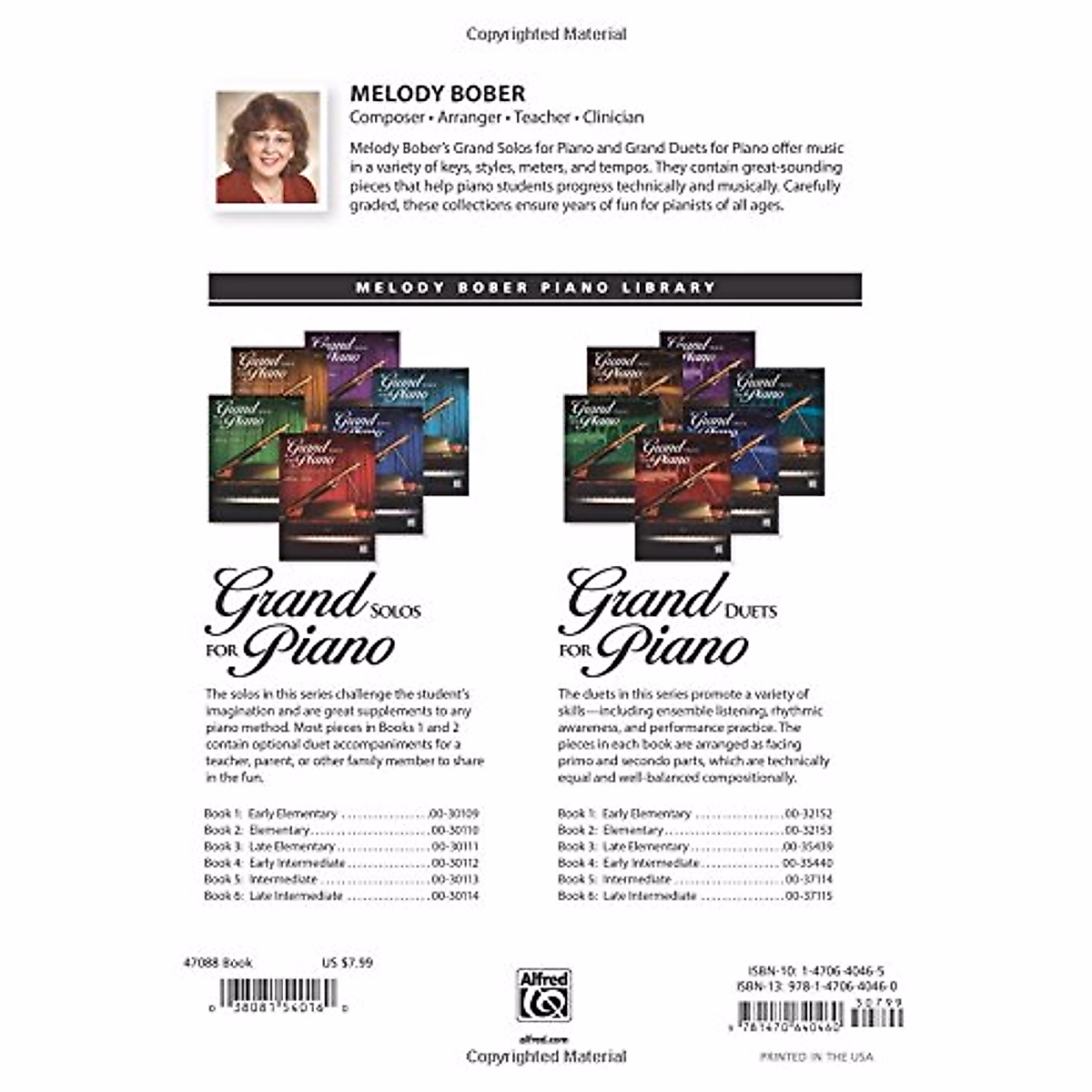 Solo Xtreme, Bk 6: 8 X-traordinary and Challenging Piano Pieces