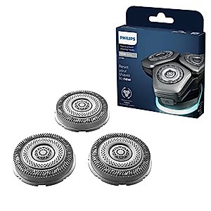 Philips Replacement Shaver Head for Series 9000 & Prestige S9000 Precision Blades