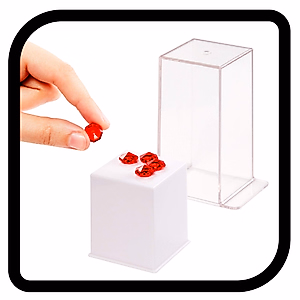 Mattel Games Jewel Heist Team Strategy Game, Mystery Role-Play Social Deduction Game with Game Board, Vault and Jewels, for Adults, Family and Kids 13 Years Old and [Amazon Exclusive]