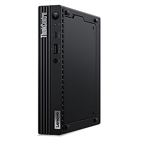 Lenovo Legion Tower T5 5i Gaming Desktop Computer (Intel 8-Core i7-10700, GeForce GTX 1660 Super 6GB, 32GB RAM, 1TB SSD + 1TB HDD) 150W RGB Cooler, Wi-Fi 6, Win 10 / Win 11 Home, Black