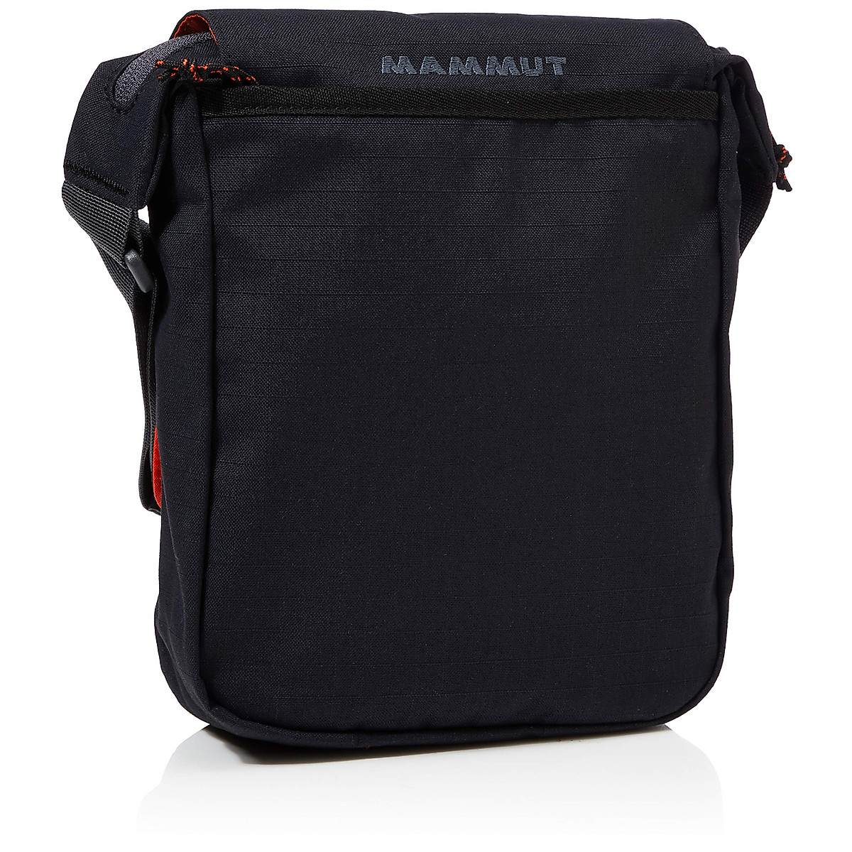 Mammut Shoulder Square, Black