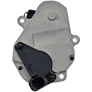 Dorman 600-805 Transfer Case Motor Compatible with Select Ford Models