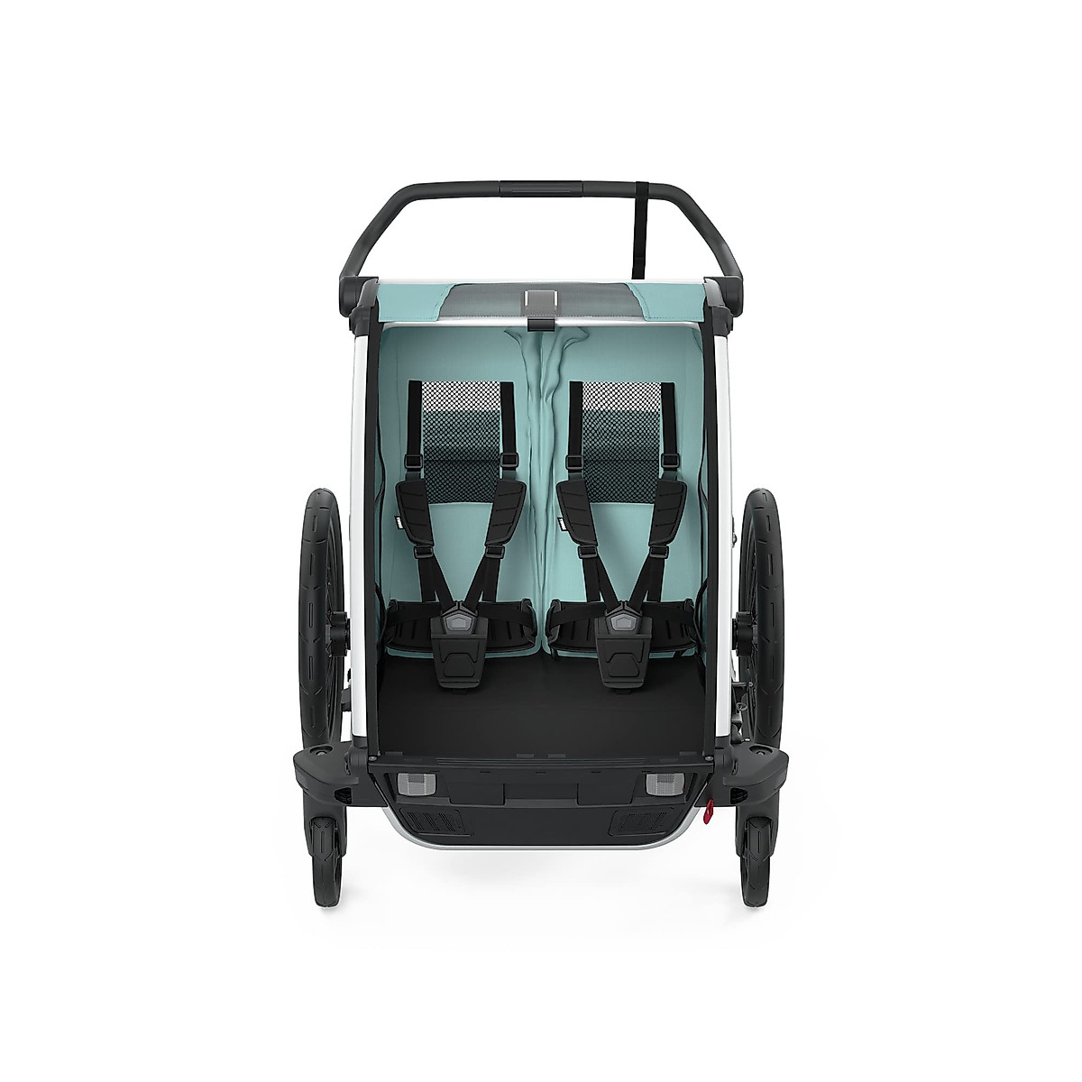 Thule Chariot Cross Multisport Trailer & Stroller, Double