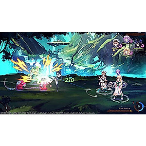 Super Neptunia RPG - PlayStation 4