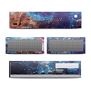 Head Case Designs Officially Licensed Cosmo18 Lobster Nebula Art Mix Vinyl Sticker Gaming Skin Case Cover Compatible with Xbox Series S Console