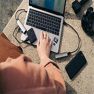 Verbatim 128GB Premium microSDXC Memory Card with Adapter, UHS-I Class 10