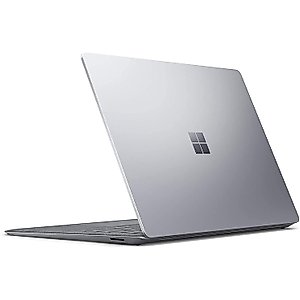 Microsoft Surface Laptop 2 Tablet 13.5" (2256x1504) Touchscreen Laptop Intel Core i5-8350U 1.7GHz, 16GB DDR4 RAM, 256GB SSD, Backlit Keyboard, Wi-Fi, Camera, Silver, Windows 10 Pro (Renewed)