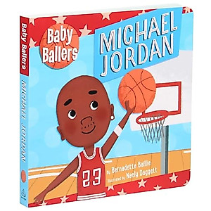 Baby Ballers: Michael Jordan