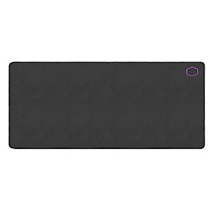Cooler Master MP511 XL Gaming Mouse Pad with Splash-Resistant,Durable Cordura Fabric, Anti-Slip Rubber Base for Gaming Mouse (MP-511-CBEC1)