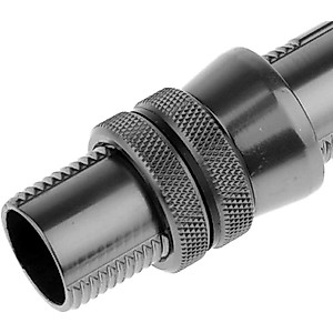 SGerste Cork Fly Fishing Rod Handle Grip with Reel Seat for Rod Building or Repair (Model 1)