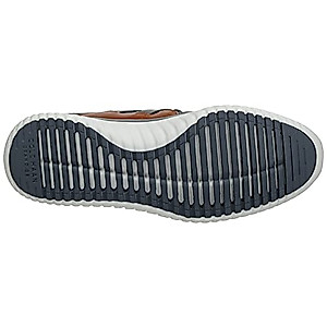 Cole Haan mens Grand Motion Woven Stitchlite Sneaker, Magnet, 10 US