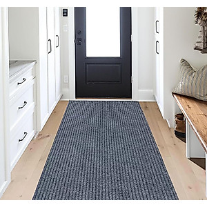 AEHISDHIE Boat Carpet, Self-Adhesive 1.9 ft x 7.8 ft Marine Carpet, Waterproof Carpet for Boats, Marine Carpet for Boats,Cuttable Easy to Clean, Suitable for Outdoor, Passageway, Indoor