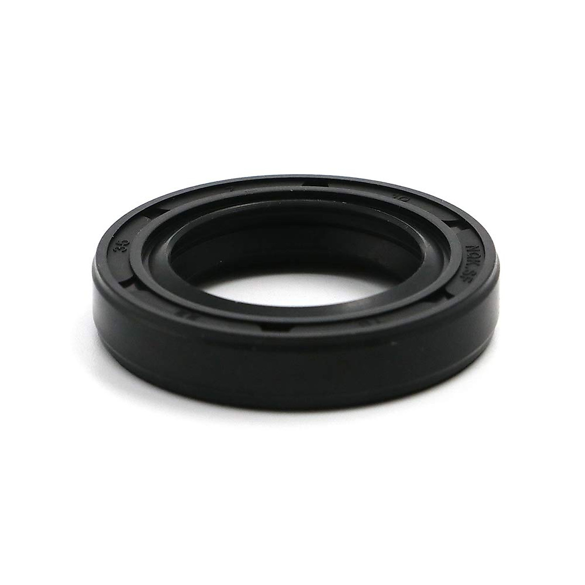 Alpha Rider Motorcycle Front Shaft Oil Seal 22X35X7mm For Honda TRX420 Rancher Replace 91202-HP5-601