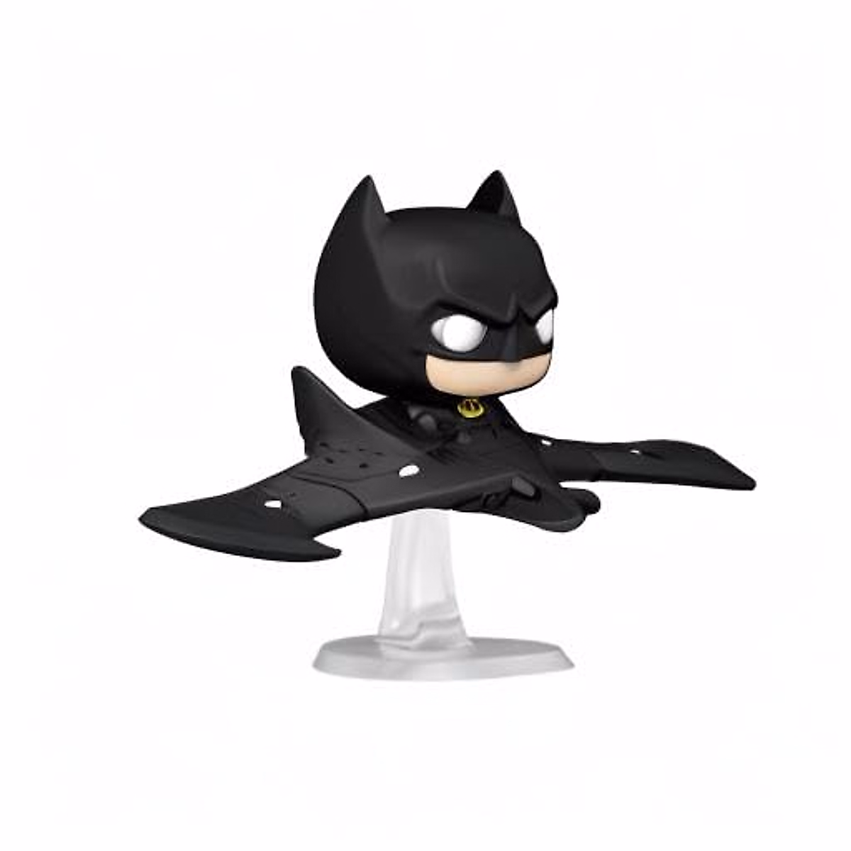 Funko Pop! Ride Super Deluxe: DC - The Flash, Batman in Batwing