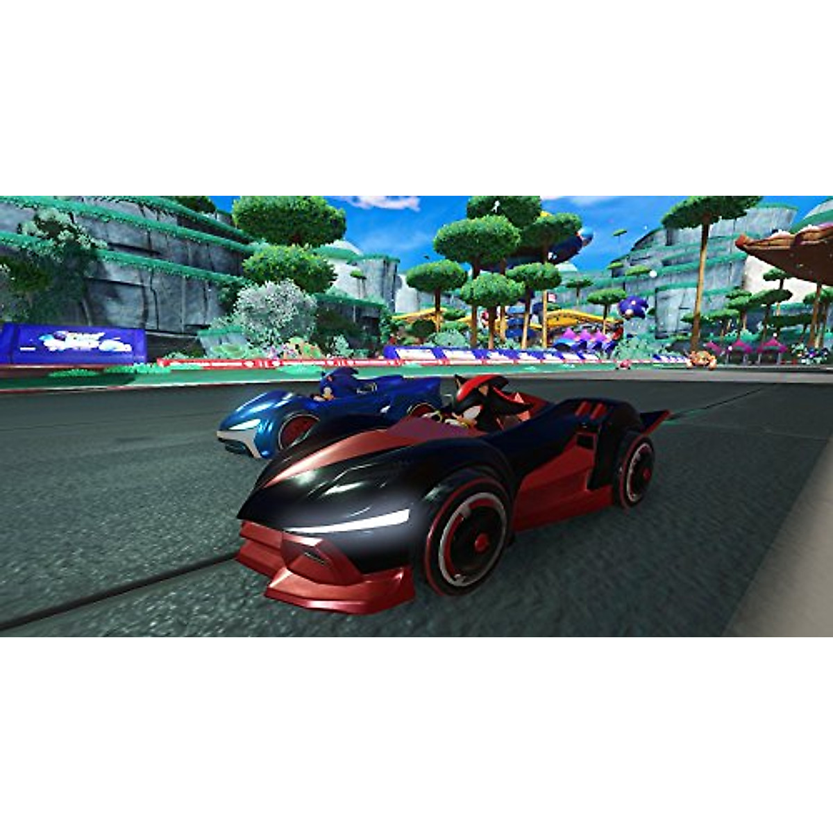 Team Sonic Racing - Xbox One
