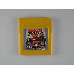 Donkey Kong Land III