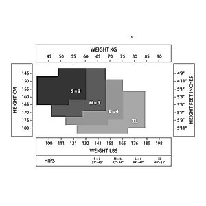 Marilyn European Designer Pattern Pantyhose Polka Dot (Black Big Dot, L)