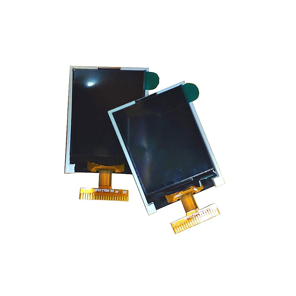 AMELIN 1.77 inch 128x160 MCU Small TFT LCD Module