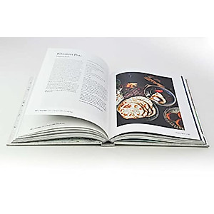 Ammu: Indian Home Cooking to Nourish Your Soul