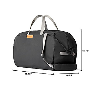 Bellroy Classic Weekender 45L (duffel bag) - Slate