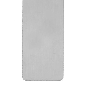 304 Stainless Steel Noodle Knife Cut Dough Shaving Cutter Kitchen Noodle Restaurants Cutting Accessories(Copper wheel)