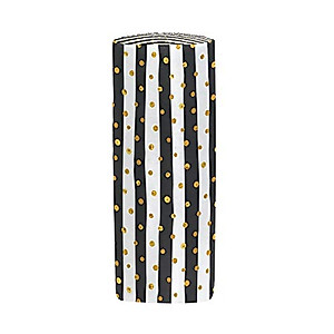 Cartoon Sloth Pencil Bag Sloth Pencil Case with Calculator Holder,Big Capacity Pencil Case 3 Compartments Pencil Pouch