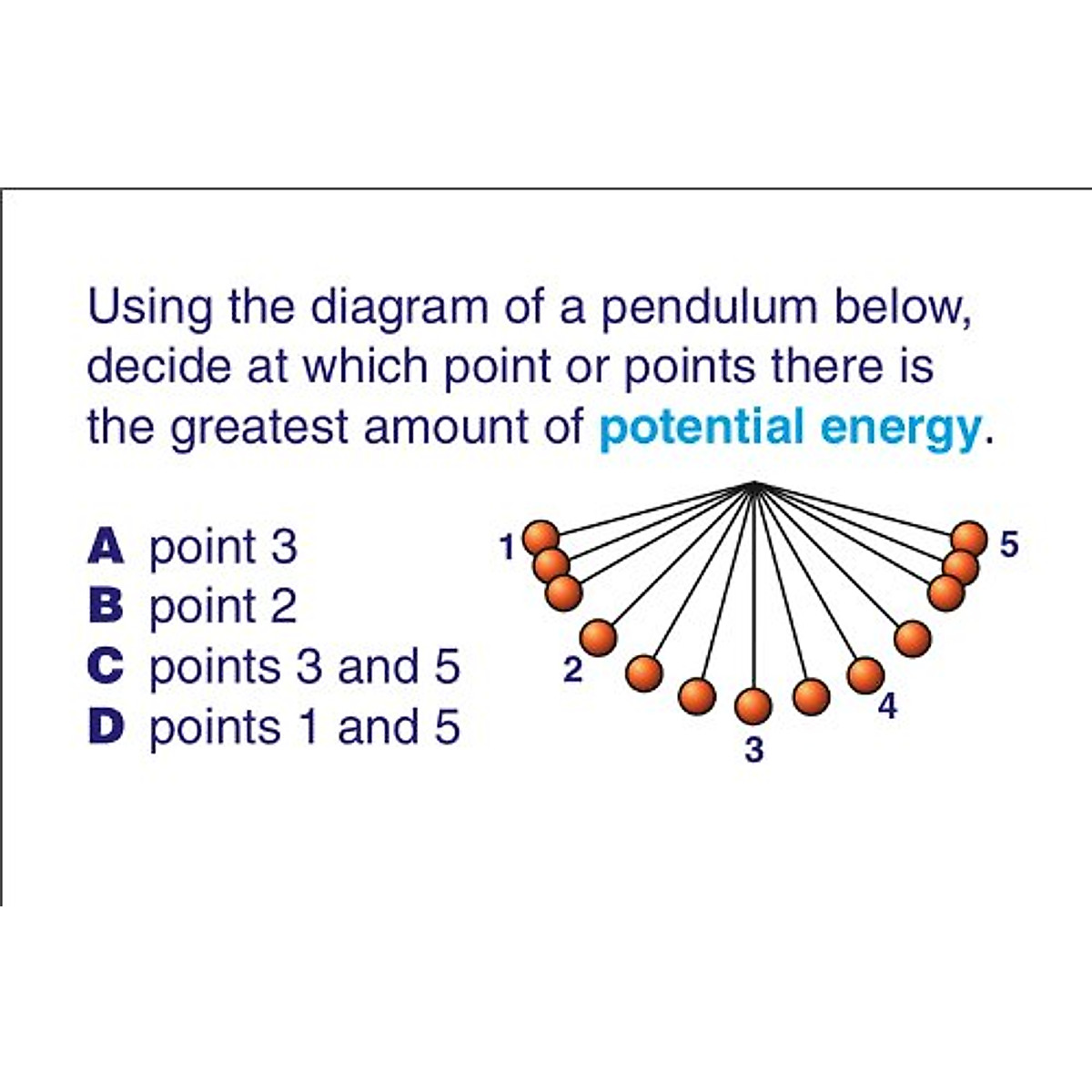 NewPath Learning-24-6009 Middle School Physical Science Curriculum Mastery Game, Grade 5-9, Class Pack