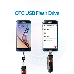 Promate Ultra Smooth Portable USB Type-C Hub - Gray