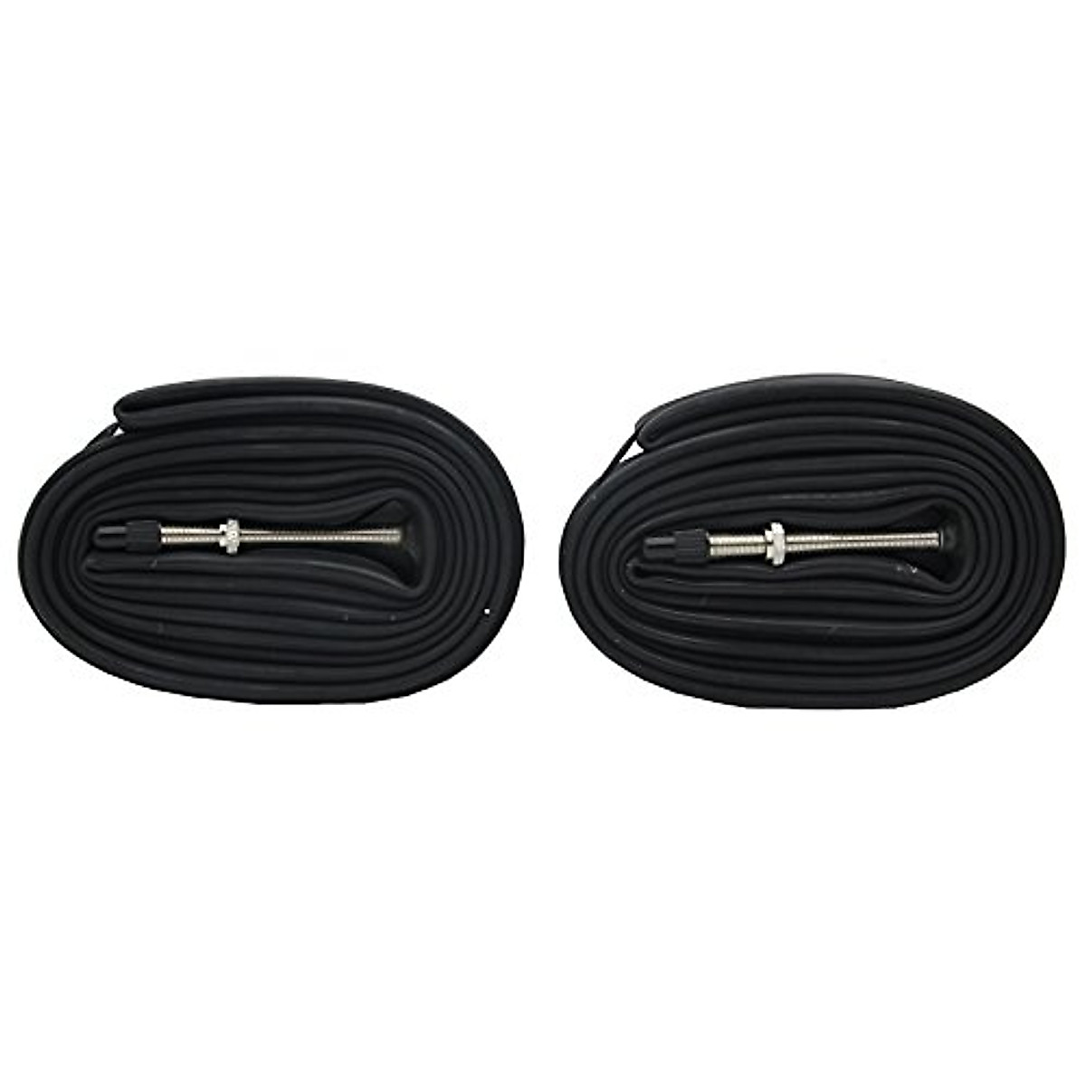 Continental 2 Set Tube Race 28 700 × 20-25 C (French Style 60 mm)