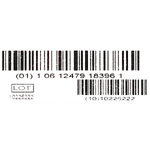 McKesson Lumeon Blood Pressure Monitor and Sprague Rappaport Stethoscope Combo Kit - Hand Held Aneroid Sphygmomanometer, 1 Count