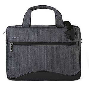 Laptop Carrying Case for Alienware Area 51m, Apple MacBook Pro 16, MSI WS65 9TM