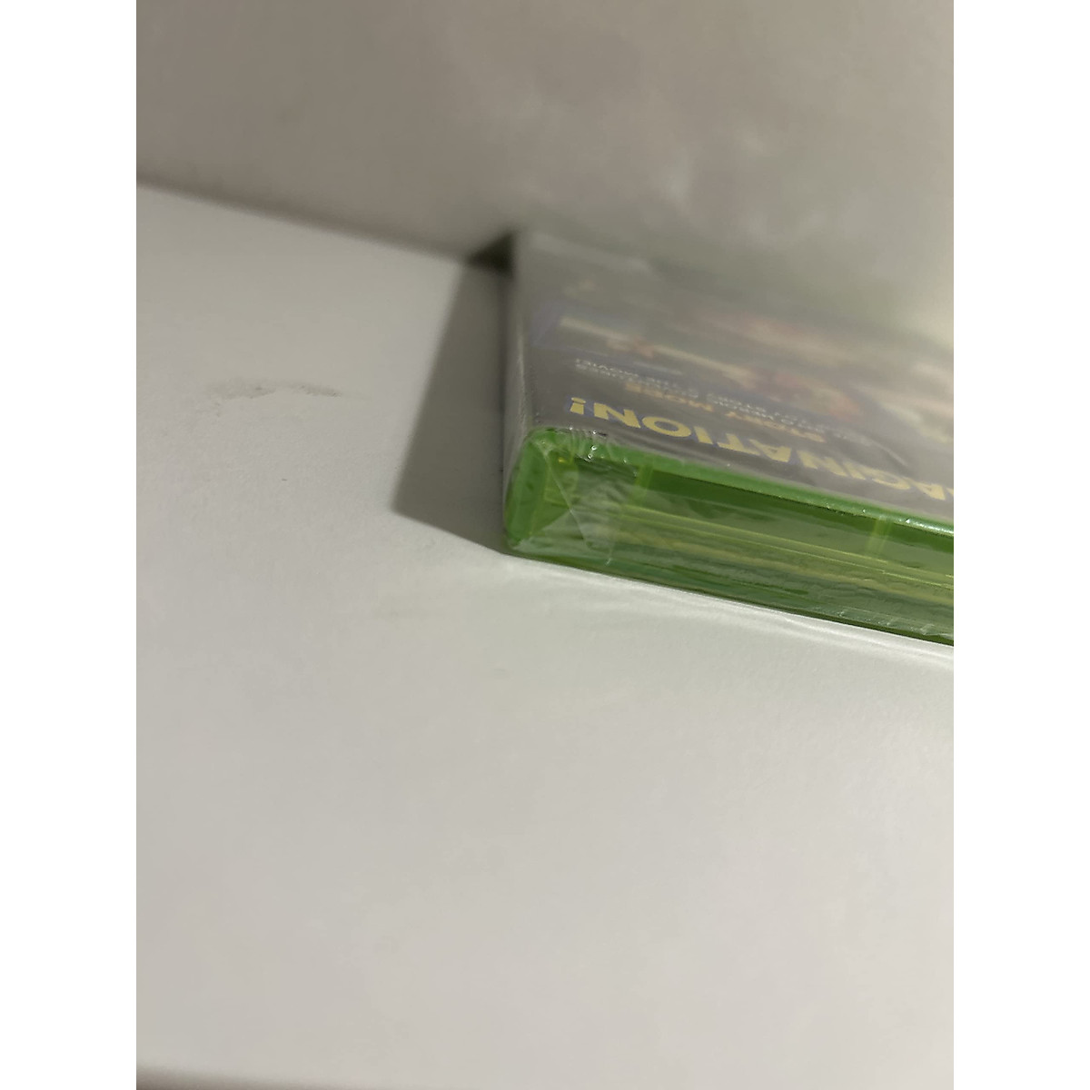 Toy Story 3 The Video Game - Xbox 360