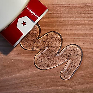 Old Spice Men's Body Wash Revitalizing with Charcoal, 30 oz (Pack of 4)