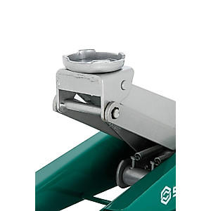 SATA Heavy Duty Service Jack (2.5T) - ST97813SC