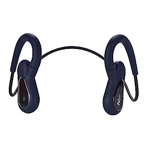 #sR8Zd4 Bluetooth Headphones Wireless Earbuds Bluetooth 5 0 Waterproof Sports Earphones with Microphone for Calls