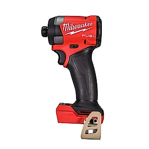 Milwaukee 2953-20 18V Cordless 1/4" Hex Impact Driver (Tool Only)