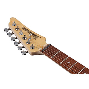 Ibanez AZES40 Electric Guitar - Pastel Pink