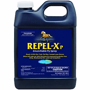 REPEL-X P CONC 32OZ