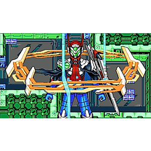 Blaster Master Zero III: Collector's Edition (Limited Run #406) - For PlayStation 4