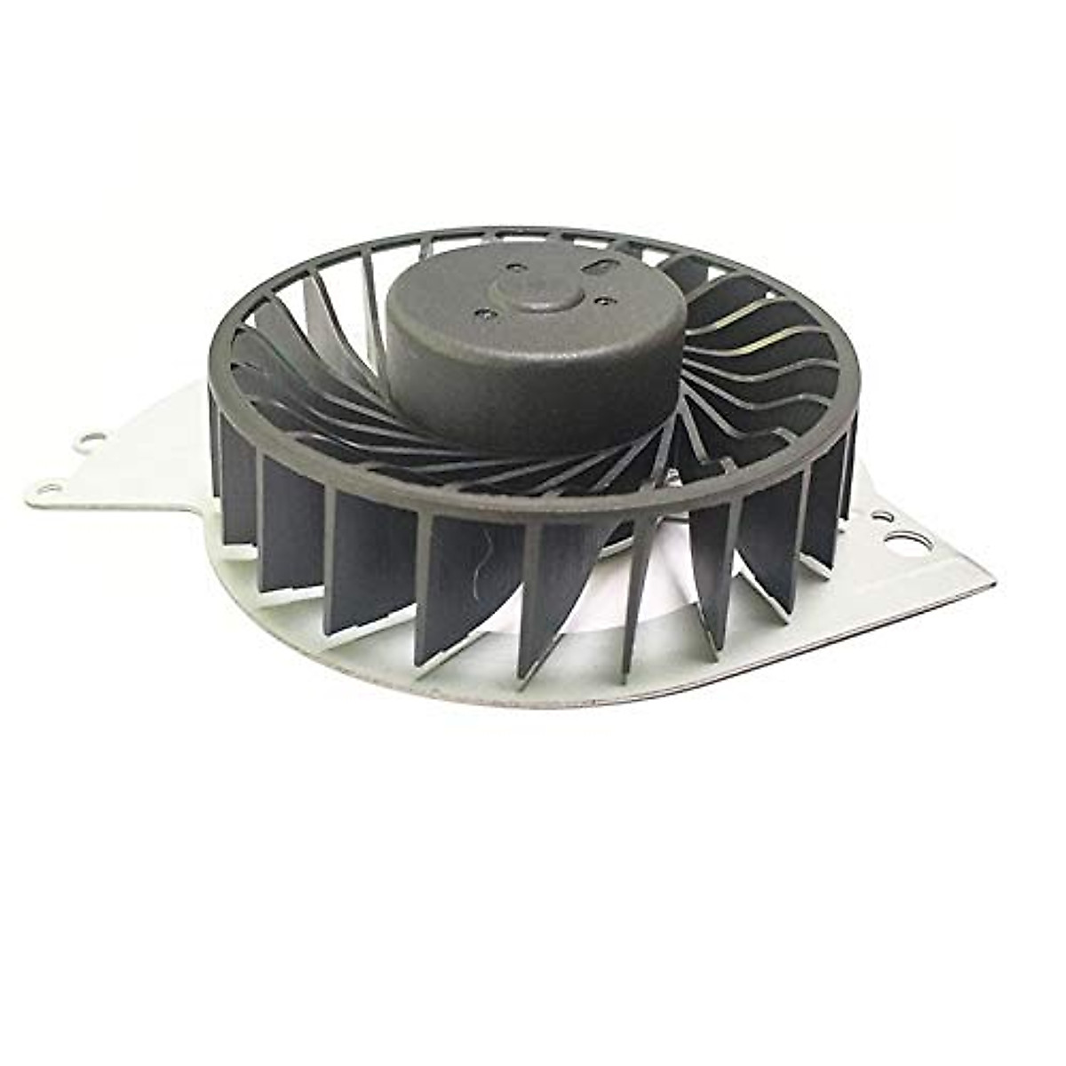 HUANMEFANG New Internal Cooling Fan Compatible with Sony PS4 Fan ps4 CUH-1001A CUH-11XX CUH-1000 CUH-1000AB01 CUH-1200AB02 1115A 1115B 500GB Part's Number : KSB0912HE Fan