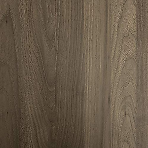 Walker Edison Modern Color Dining Room Table and Chair Set Small Space Living Kitchen, Dining Set, 48 Inch, 4 Person, White and Sage Green